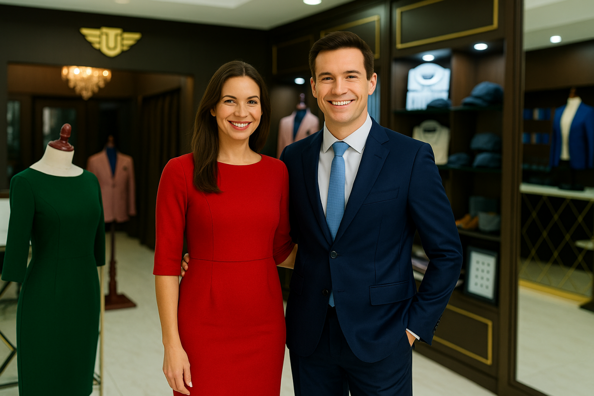 7 Best Tailors in Bangkok (With Prices & Locations)